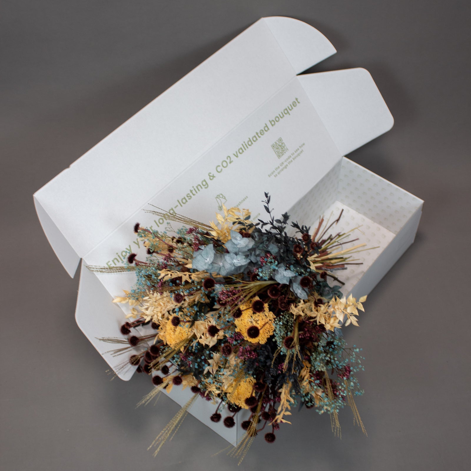 Living Flowers SE