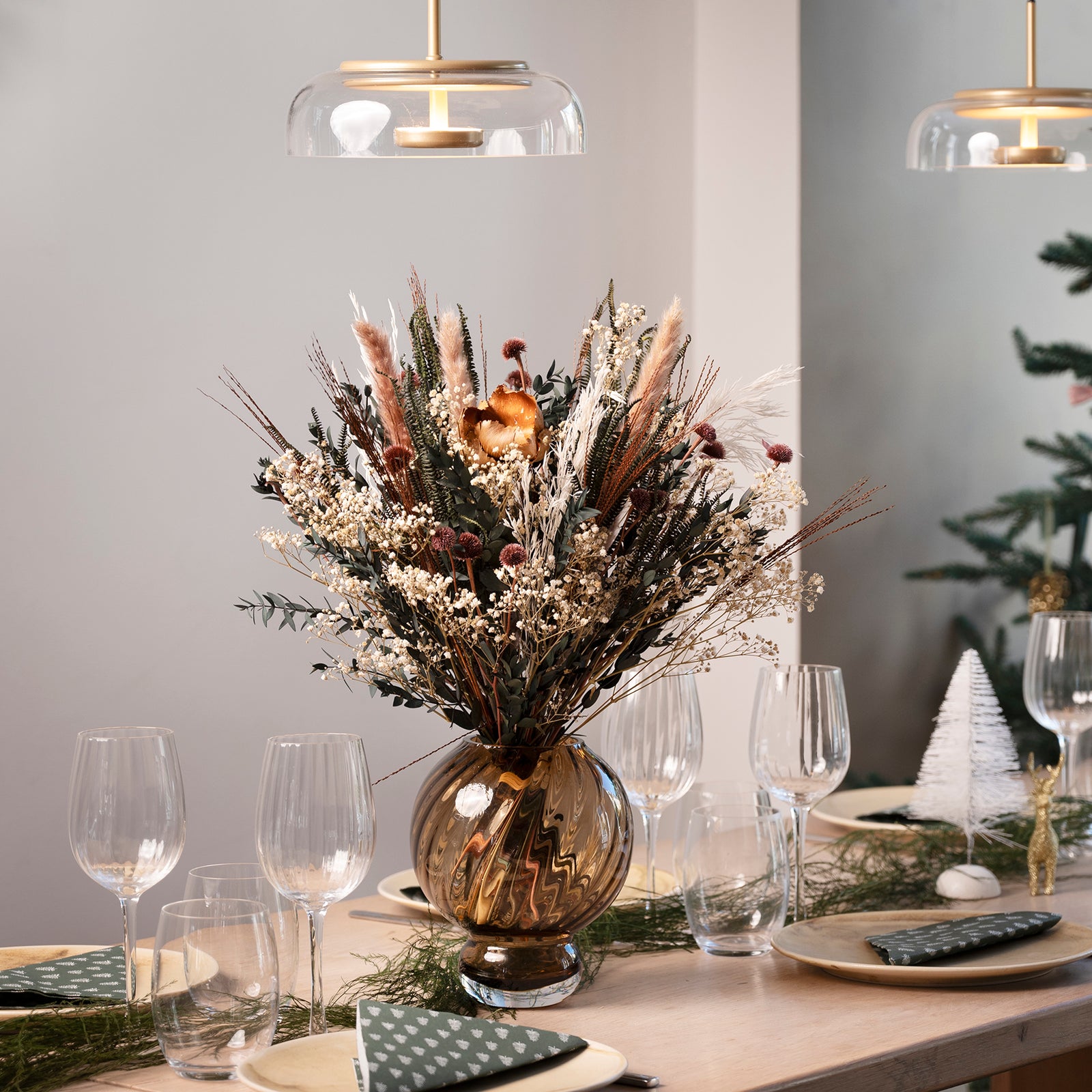 Blombukett för alla tillfällen – köp buketter online – Living Flowers SE