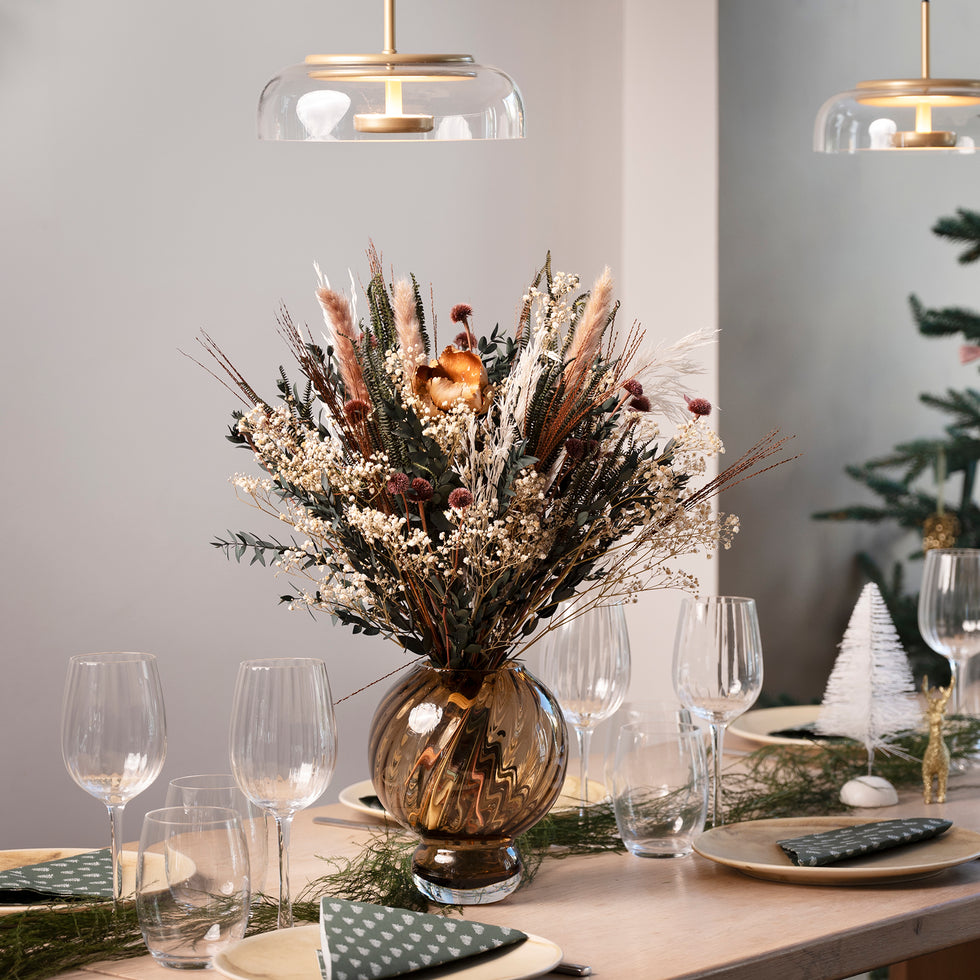 Blombukett för alla tillfällen – köp buketter online – Living Flowers SE